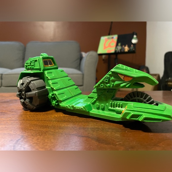Toys | Vintage He Man Motu 1983 Road Ripper Mattel Usa | Poshmark